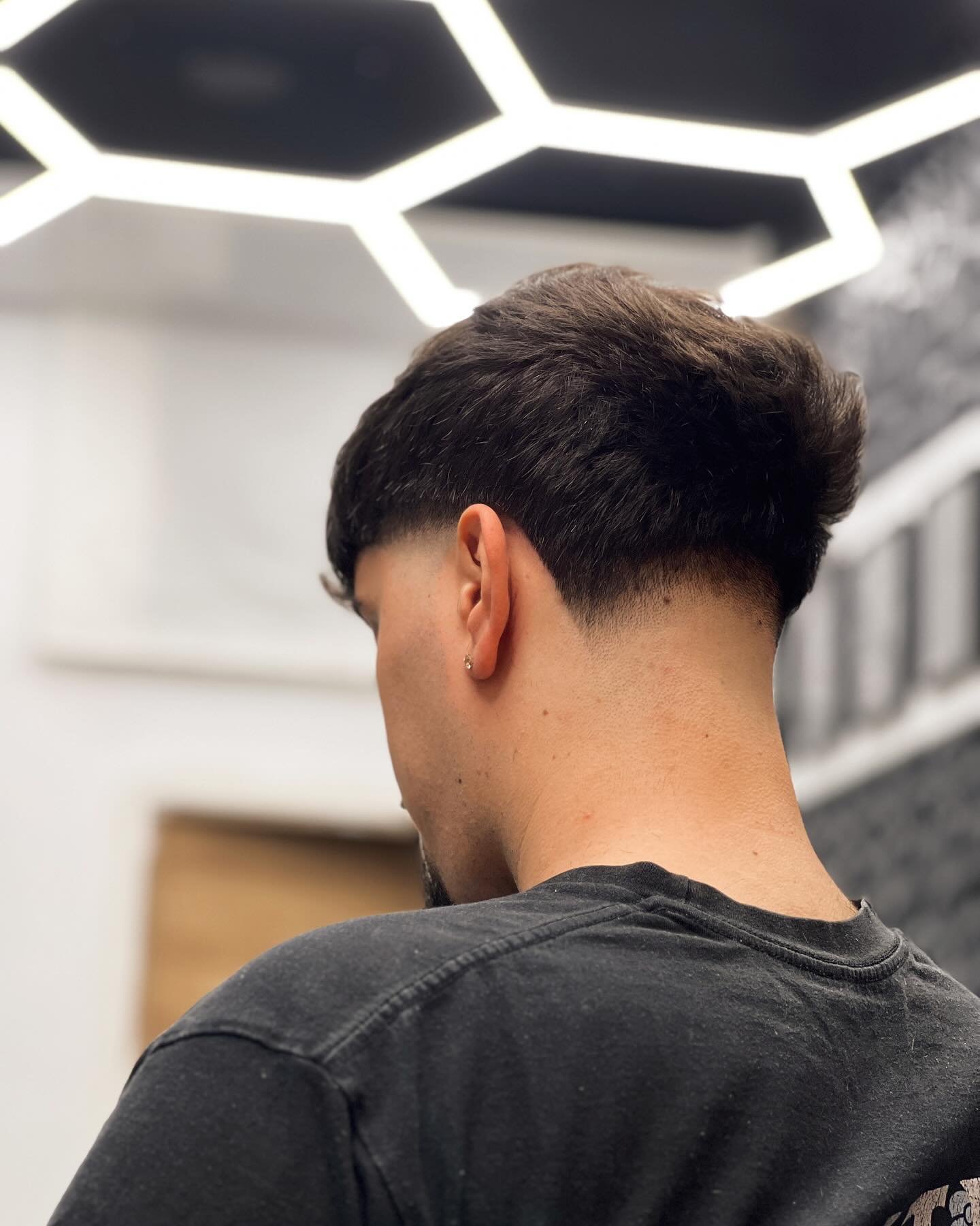 JP Barber Shop - Revista Todo
